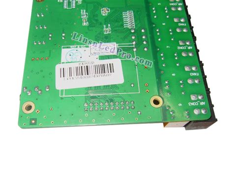 LINSN EX902 LED Display Multifunction Card