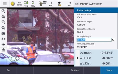 Trimble Access 2018 Overview And Features Frontier Precision
