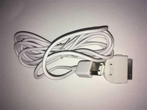 Ipod Firewire Cable Pinout A Complete Guide