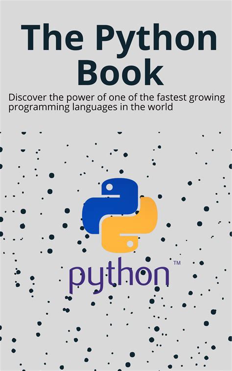The Python Book