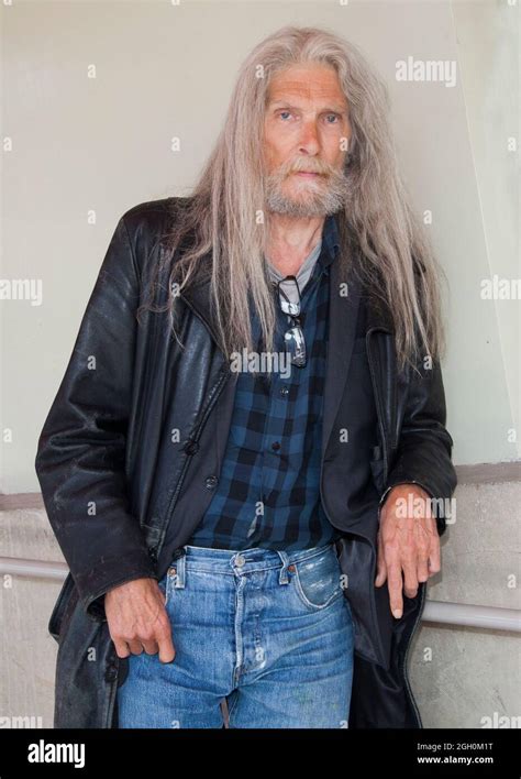 BjÖrn AndrÉsen Swedish Actor And Musician He Is Best Known Playing