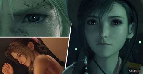 Final Fantasy 7 Rebirth Chapter List Side Quests And Comparisons