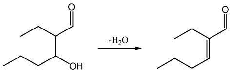 Wo2017132192a1 Single Step Conversion Of N Butyraldehyde To 2