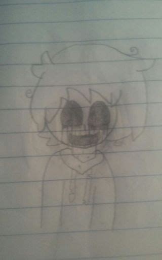 ~horror Edd~ 🌎eddsworld🌎 Amino