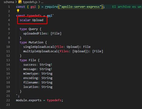 Apollo Server Express File Upload On Local Storage And On Aws S3 Dev