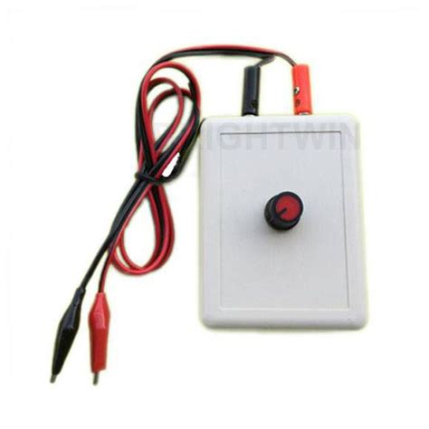 Portable MA Current Loop Generator Simulator Passive Wire MA Current Signal