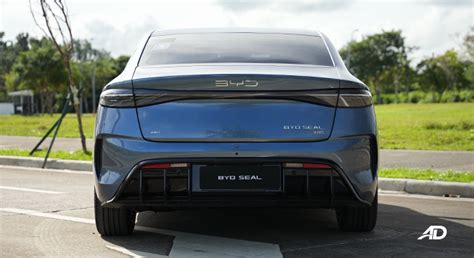 Byd Seal 2026 Philippines Price Specs And Official Promos Autodeal