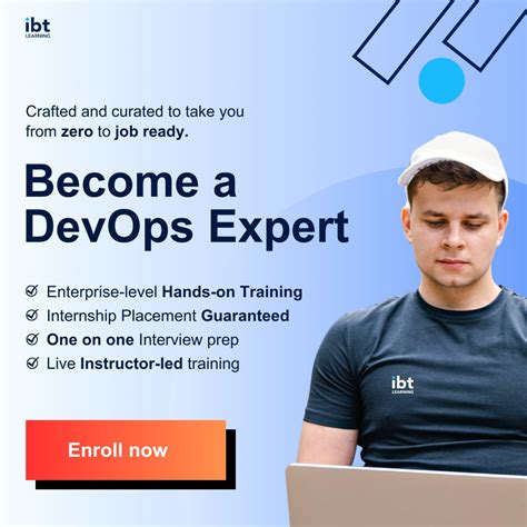 Ibt Learning On Linkedin Ibtlearning Devops Devopsengineering