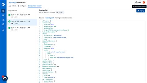 which kubernetes dashboard to choose devtron vs octant