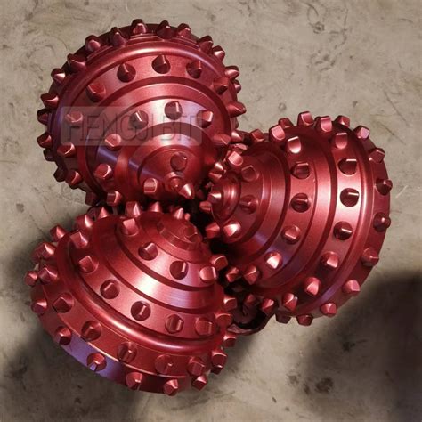 15 1 2 IADC Code 537 Tricone Roller Bit Wholesale Price Tricone Bits And Drilling Bit