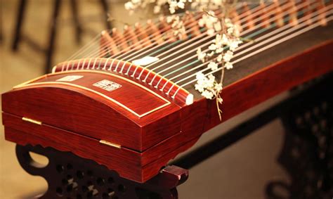 Guzheng 古筝 Heritage Strings And Arts