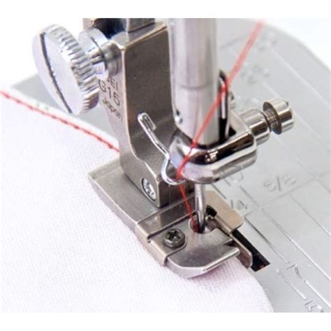 Spring Guide Hinged Foot Right 3mm Sew Simple Canberra