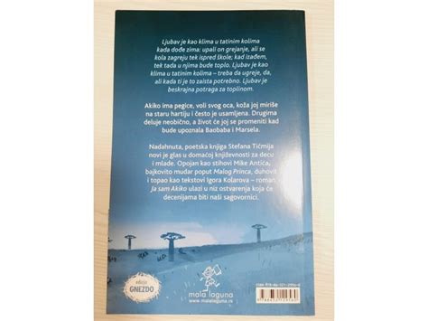 Ja Sam Akiko Stefan Tićmi 72721429