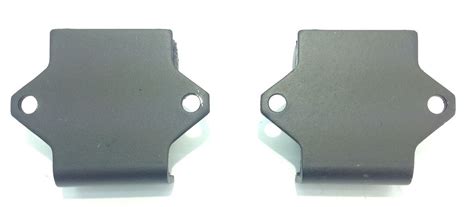 Hk Ht Hg V8 Holden Engine Mounts 253 308 Monaro Premier Brougham