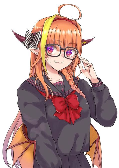 Kiryu Coco Hololive Drawn By Hirotamasatane Danbooru