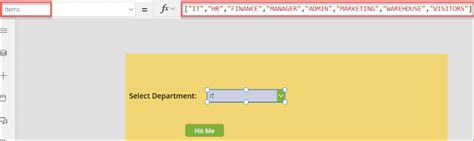 Power Apps Button Onselect Complete Tutorial Spguides