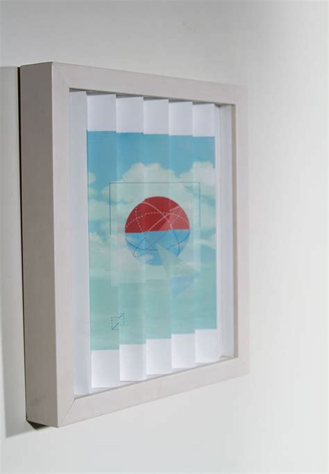 Spherical Clouds On Behance