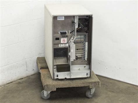 Ibm 7013 595 Rs 6000 P25c 135mhz Server 2gb Ram 6 4 5gb Hdd