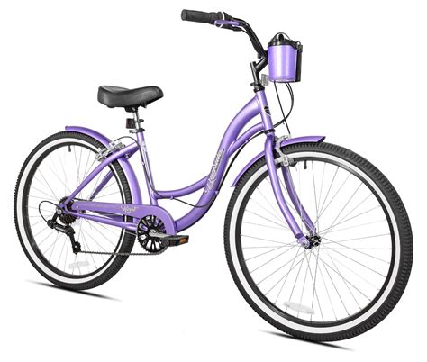 Purple Beach Cruiser Bicycle 60 Photos