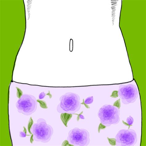 Your Belly Button Shape Might Reveal Personality Secrets