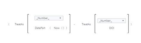 Solved Wrong Calculation When Calculating Difference Between Dates