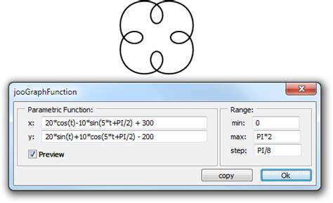 Adobe Illustrator Programmatic Swirl Function Graphic Design Stack