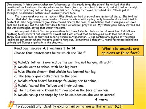 understanding explicit and implicit information pptx