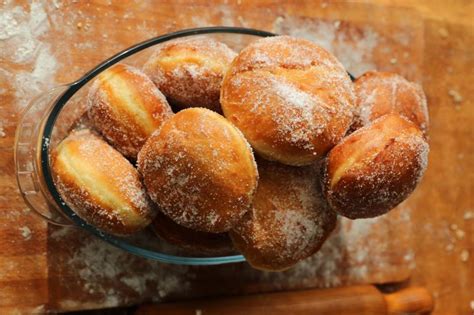 Simple Drop Donut Recipe Thatll Satisfy Your Sweet Tooth Lovetoknow