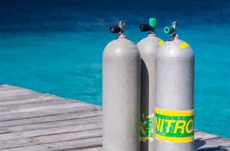 The 5 Best Nitrox Analyzers For Safe Nitrox Diving Divers World