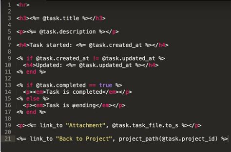 Conditionals On View Page Integration Guide