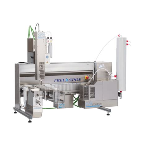 Freestyle Hplc Direct Injection Bcon Instruments Bv