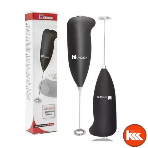 خرید و قیمت همزن و کف‌ساز مدل HONGXIN - کی ام کالا