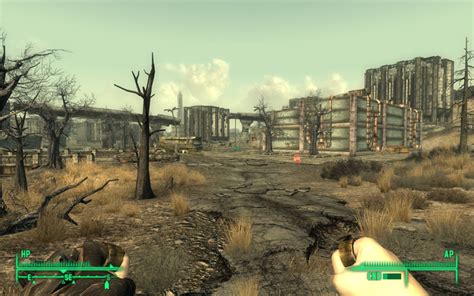 Fallout 3 Hardware Performance Guide Gamespot