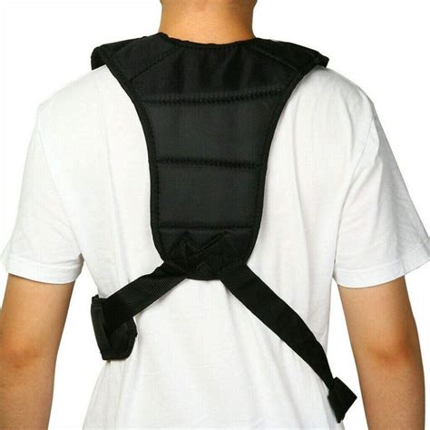 string trimmer harness product disability work consulting