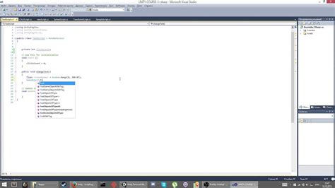 Ingd2015 Unity Randomrange Youtube