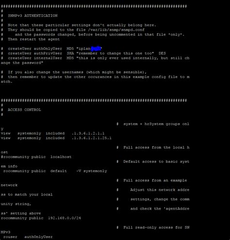 Snmp Ucs Via Paessler Prtg Monitoring Ucs Univention Corporate Server Univention Help
