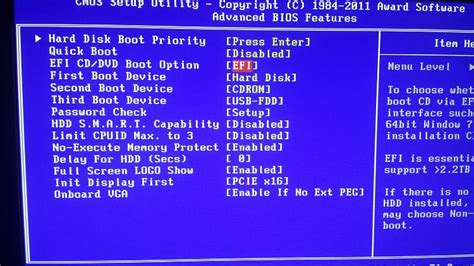Setup Was Unable To Create A New System Partition Solved Page 4