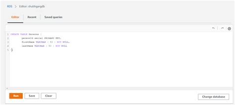 github shubhgarg2401 aws project docker based flask app with aurora serverless aws project