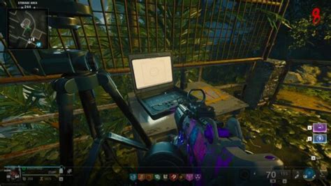 How To Easily Solve Terminus Math Puzzle In Bo6 Zombies One Esports
