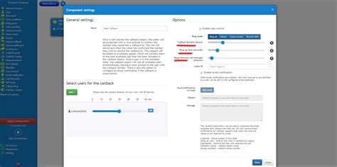 How To Configure Queue Callbacks Bgp Telecom