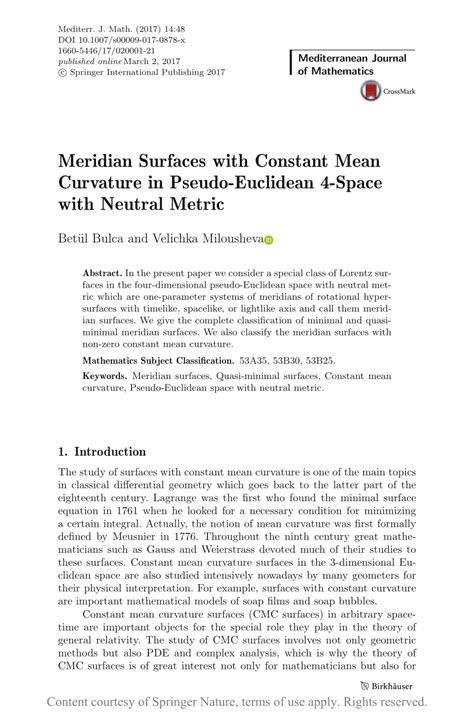 Meridian Surfaces With Constant Mean Curvature In Pseudo Euclidean 4 Space With Neutral Metric