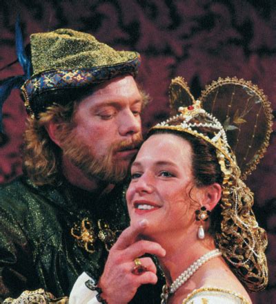 Henry Viii Through The Years Utah Shakespeare Festival