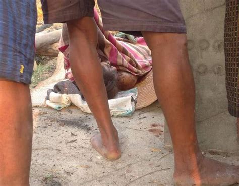 ထန်းတပင်မြို့နယ်ရှိ ကျေးရွာ ၃ ရွာကို စစ်တပ်က တိုက်လေယာဥ်ဖြင့် ဗုံးကျဲ တိုက်ခိုက်မှု ပြည်သူ ၃