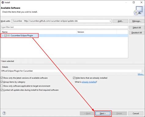 How Can I Add Cucumber Jar Files In Eclipse To Use With Selenium Webdriver Edureka Community