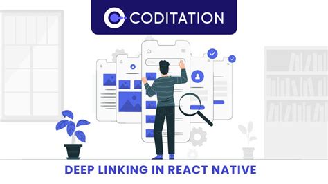Deep Linking In React Native