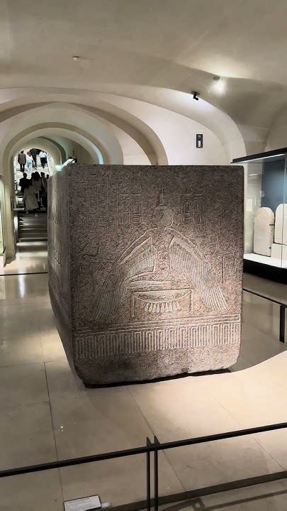 Музей Лувр Париж Франция Youtube