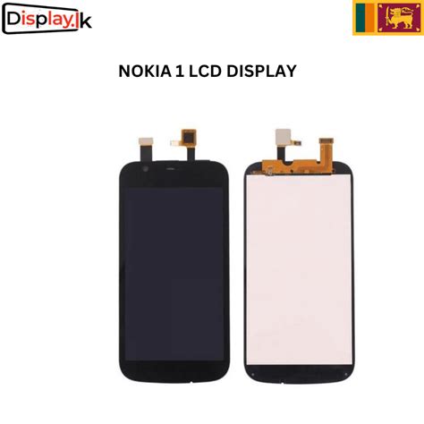 Nokia 1 Lcd Display Display Lk