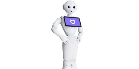Proven Robotics Assimilates Chatgpt With Pepper Humanoid Robot Intlbm