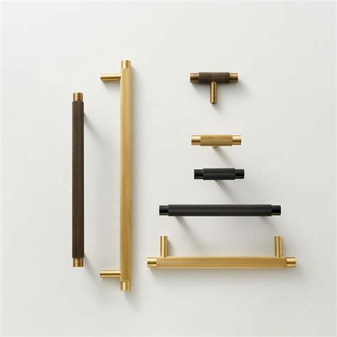 Cruz Solid Brass Handle Gold Brass Handles Solid Brass Door