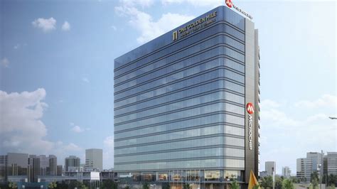 Us Headquartered Microchip Technology Expands Presence In India To